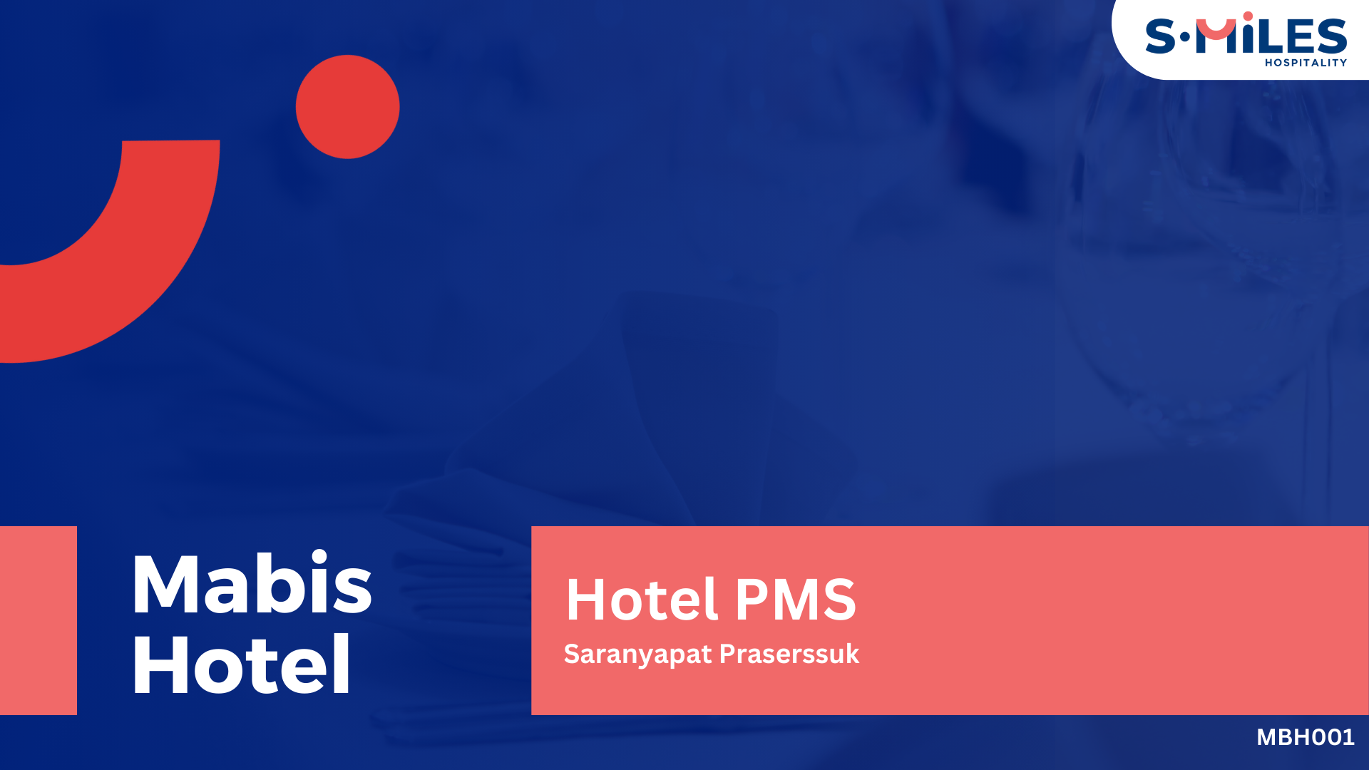 Maybis Hotel - เอส ไมล์ กรุ๊ป